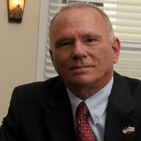 Michael Rauch Named CRE Florida Partners President - RRCRA
